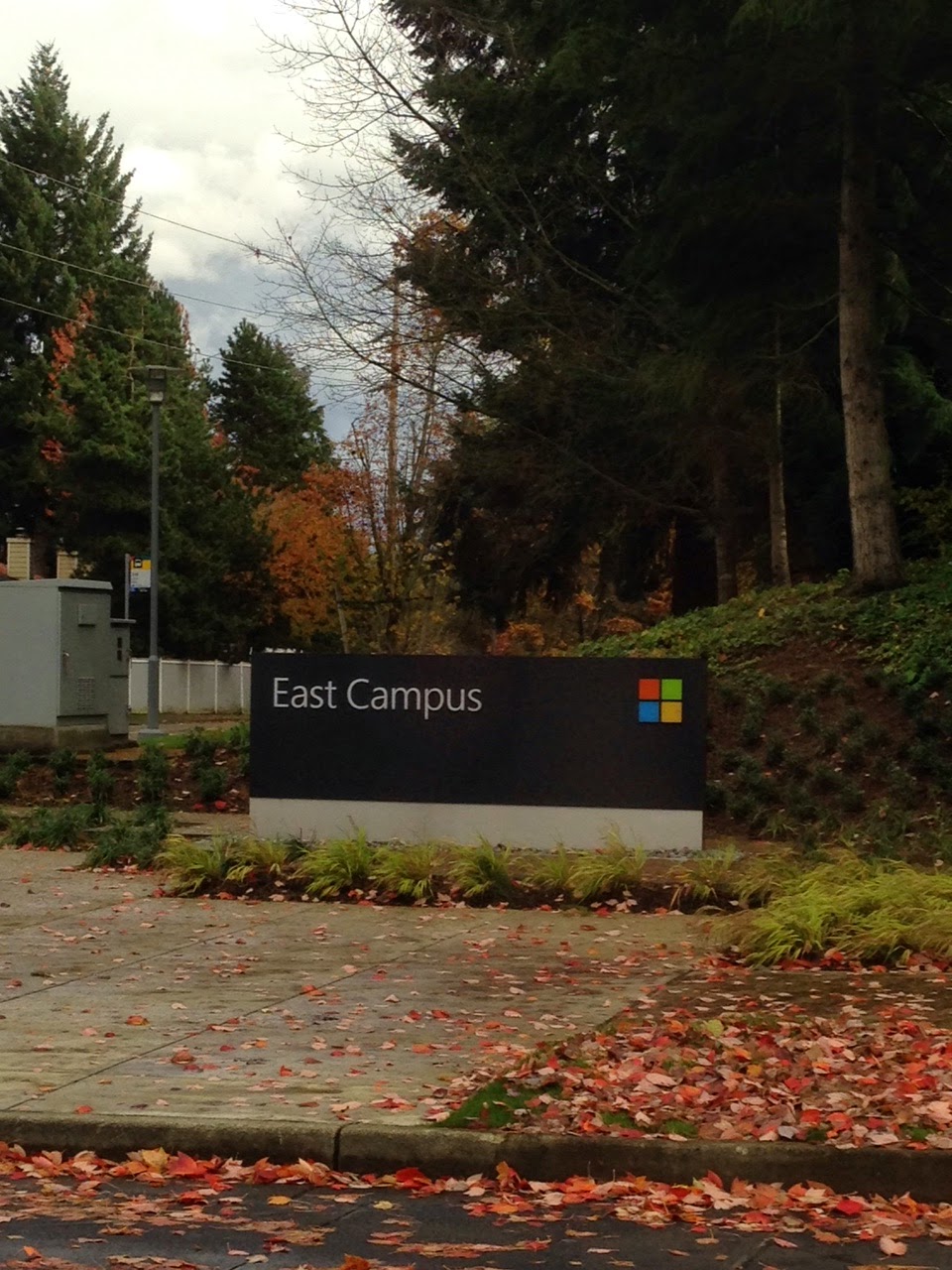 The Microsoft Platform: MVP Summit 2014