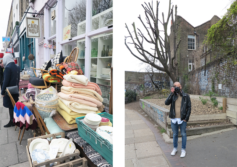 What to see in Dalston, London | Midori's OBSESSIONS