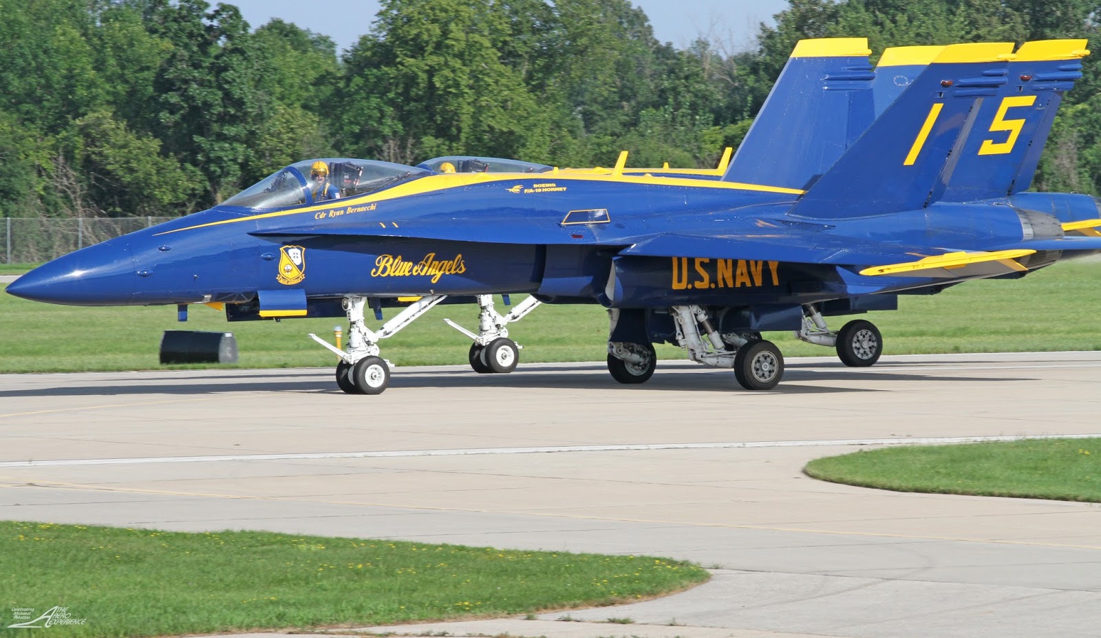 The Aero Experience: EAA AirVenture Oshkosh 2017: Airshow Performers ...