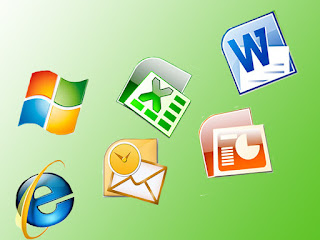 Ofimatica: Definicion de la Ofimatica