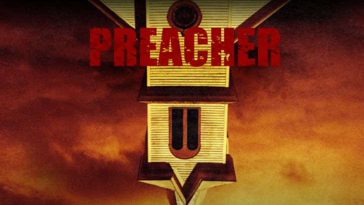 Preacher - The Possibilities & Monster Swamp - Double Review: "Jesse's ...