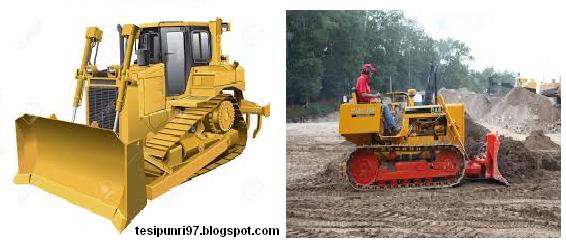 Jenis & Fungsi Alat Berat | PORTAL TEKNIK SIPIL