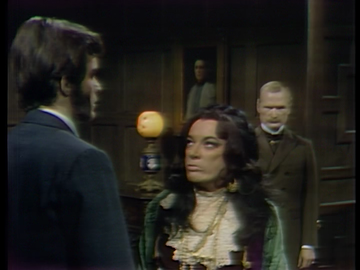 Shadows on the Wall: An Online Dark Shadows Fanzine: 1897: Quentin ...