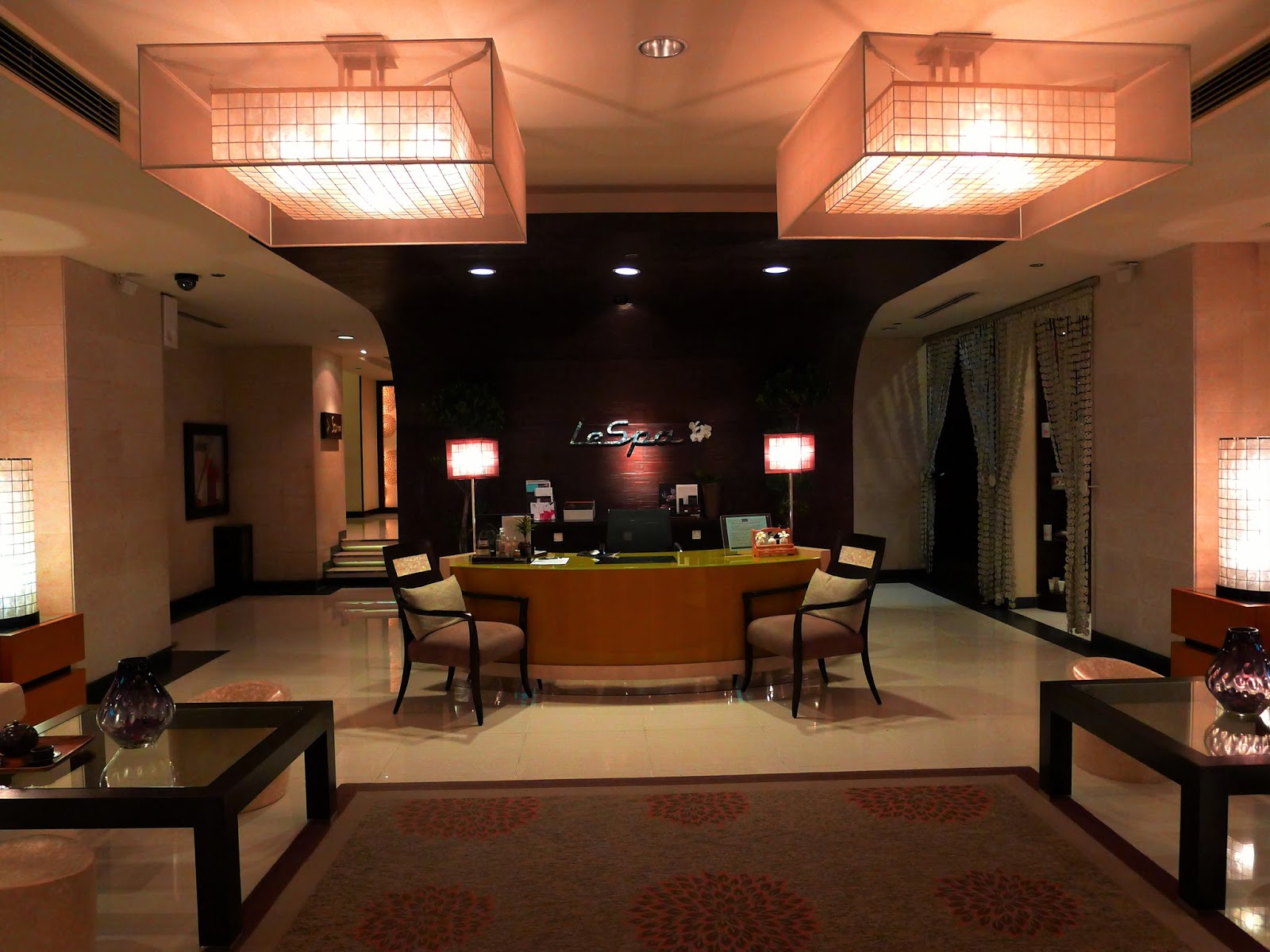 Me Time with Pine-Sol Philippines at Le Spa, Sofitel Manila | Tina Villa