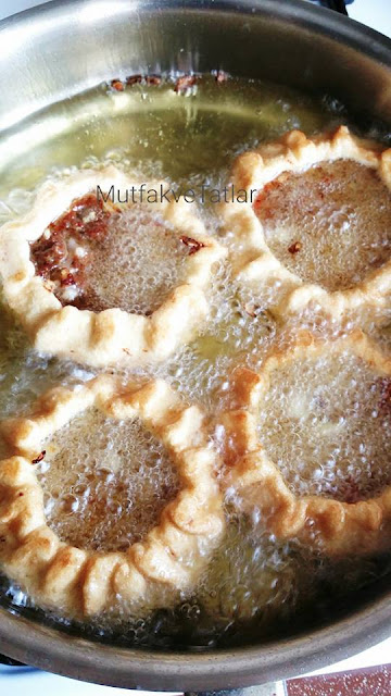 AĞZI AÇIK | Mutfak Ve Tatlar