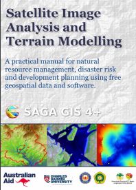 Geoscience, Remote Sensing and GIS: SAGA GIS Manual-Satellite Image ...