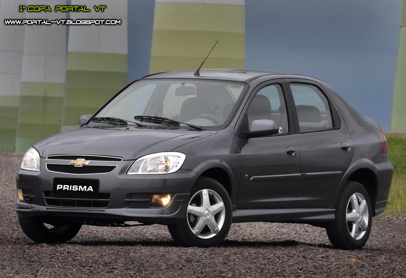 Prisma Extreme Tuning
