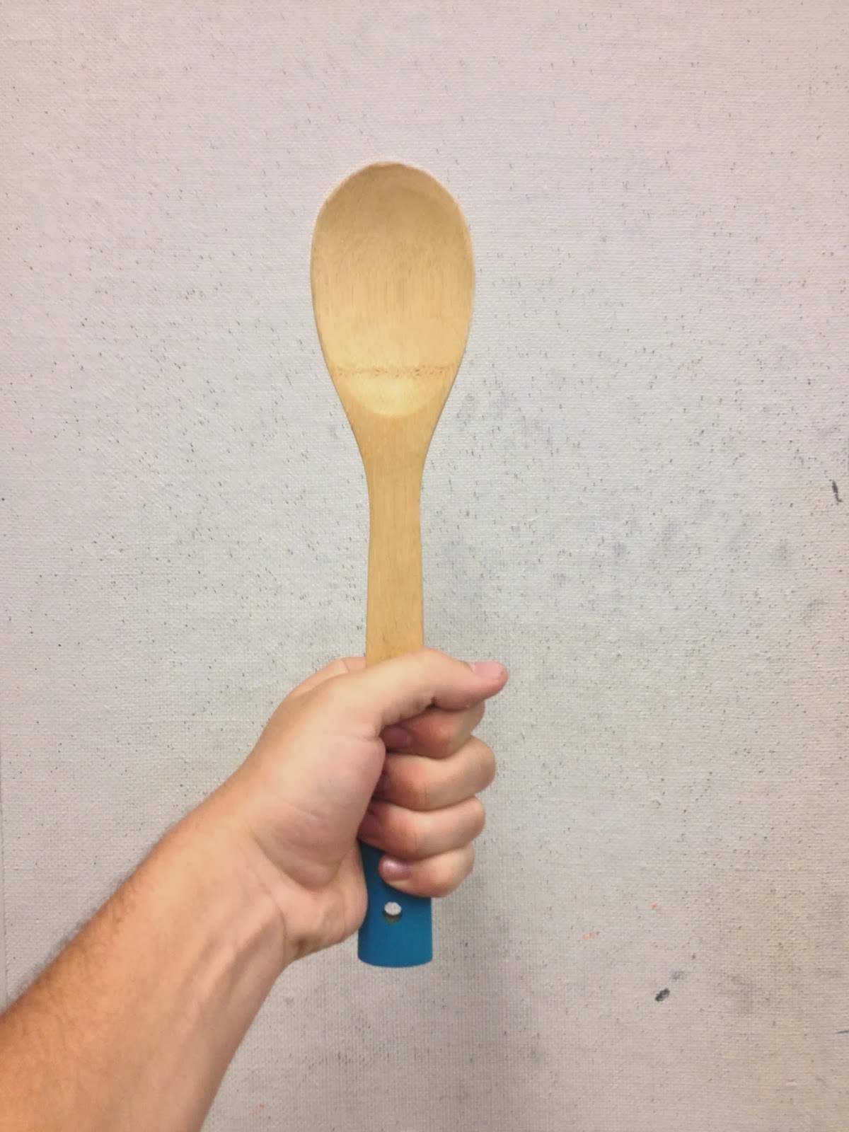 Nick Brade's BDS: Poorly Designed Objects