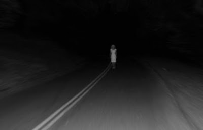 Annan Road Ghosts – A75 Kinmount Straight Haunted Byway