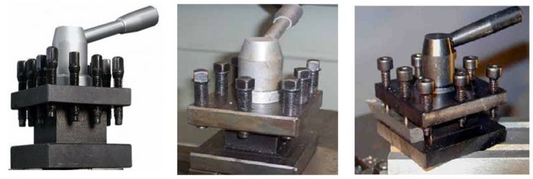 PT. SINARTECH BETON PERKASA: Macam-macam tool post mesin bubut manual ...