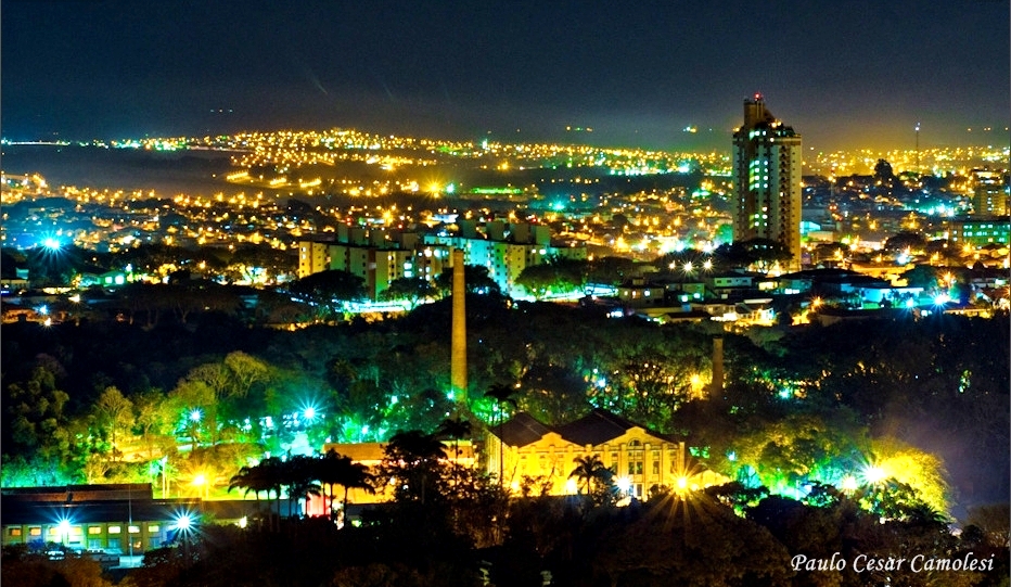 GUIA TURÍSTICO PIRACICABA: PIRACICABA/SP/BRASIL