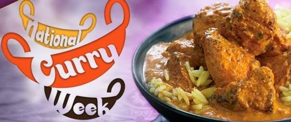National Curry Week: Community Cohesion Is The Key