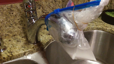 HomeKeeping for All: How to Clean your Kitchen Faucet