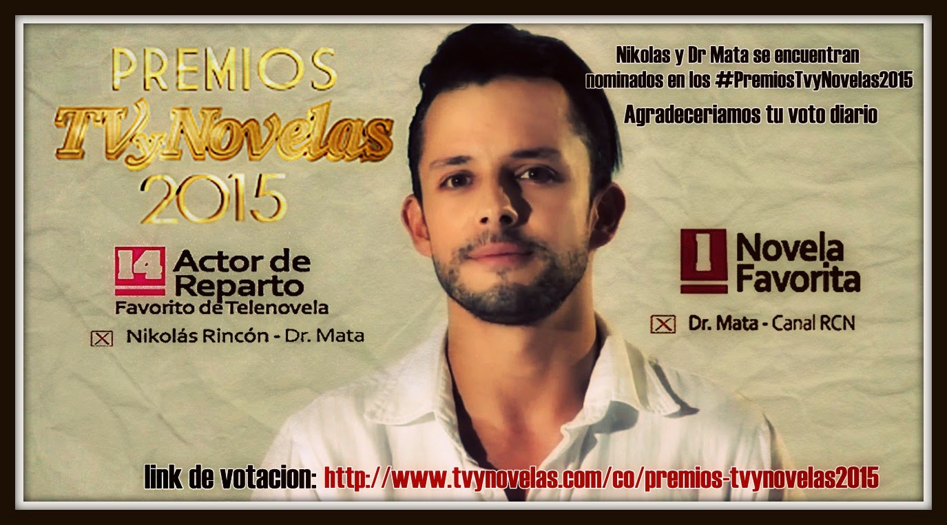 nikolas rincon gamba: febrero 2015