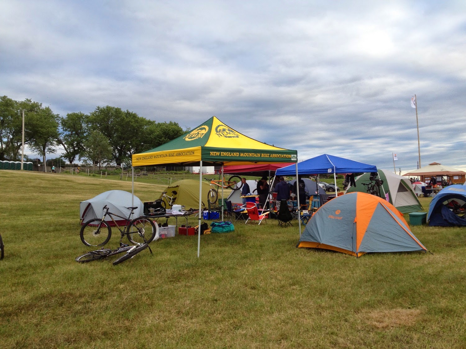 New England Mountain Bike Association, Central CT Chapter: Central CT ...