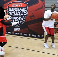 the best basketball players of aau | dep haeart