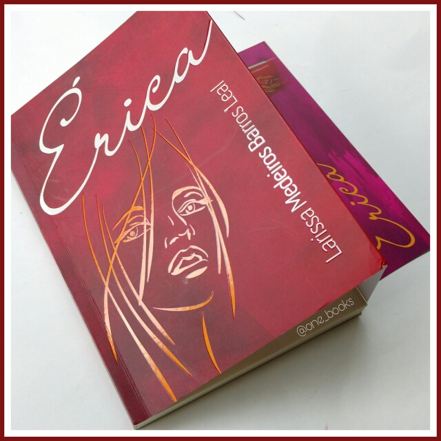 One Books: Resenha do Livro "Érica"