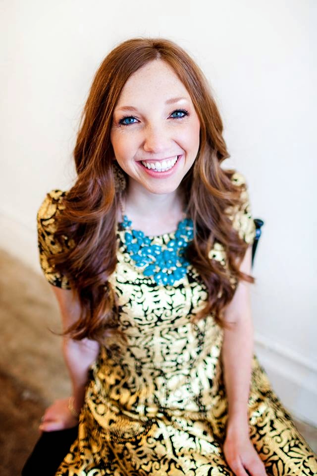 Abby Mitchell Event Planning and Design: Vendor Spotlight: He Loves Me ...