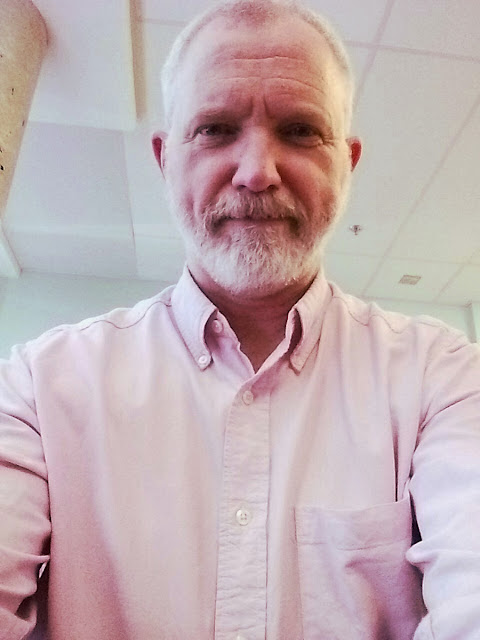 Toddcast - Season 4, Episode 4 - 30 Years with Mark Templin