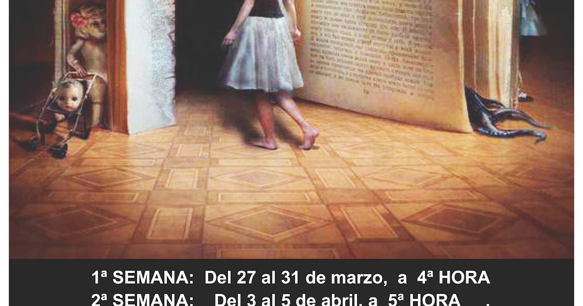 BIBLIOTECA del LEONARDO: LECTURA EN 20 MINUTOS