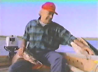 Down Among the "Z" Movies: Psycho Pike (1992)