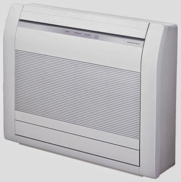 O General Air Conditioners
