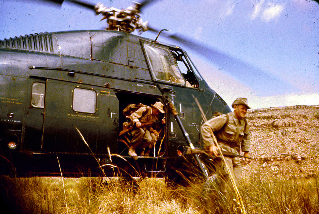 Counter Force [1988] , recently released movies - managertru