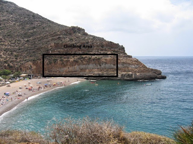 Grab Murcia: El Portus