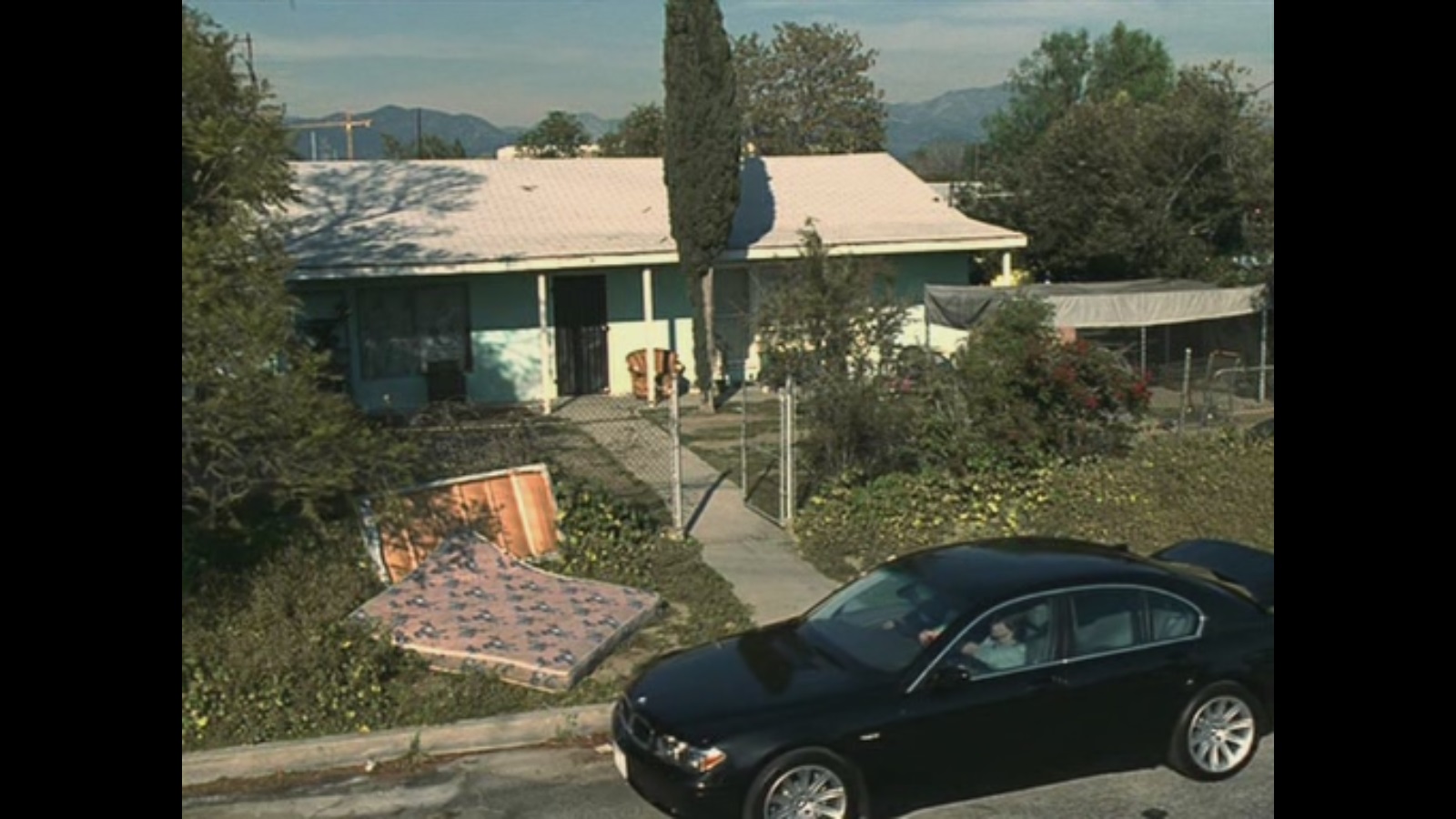 Everything The O.C. : The O.C. Filming Locations: Ryan's Chino Pilot House