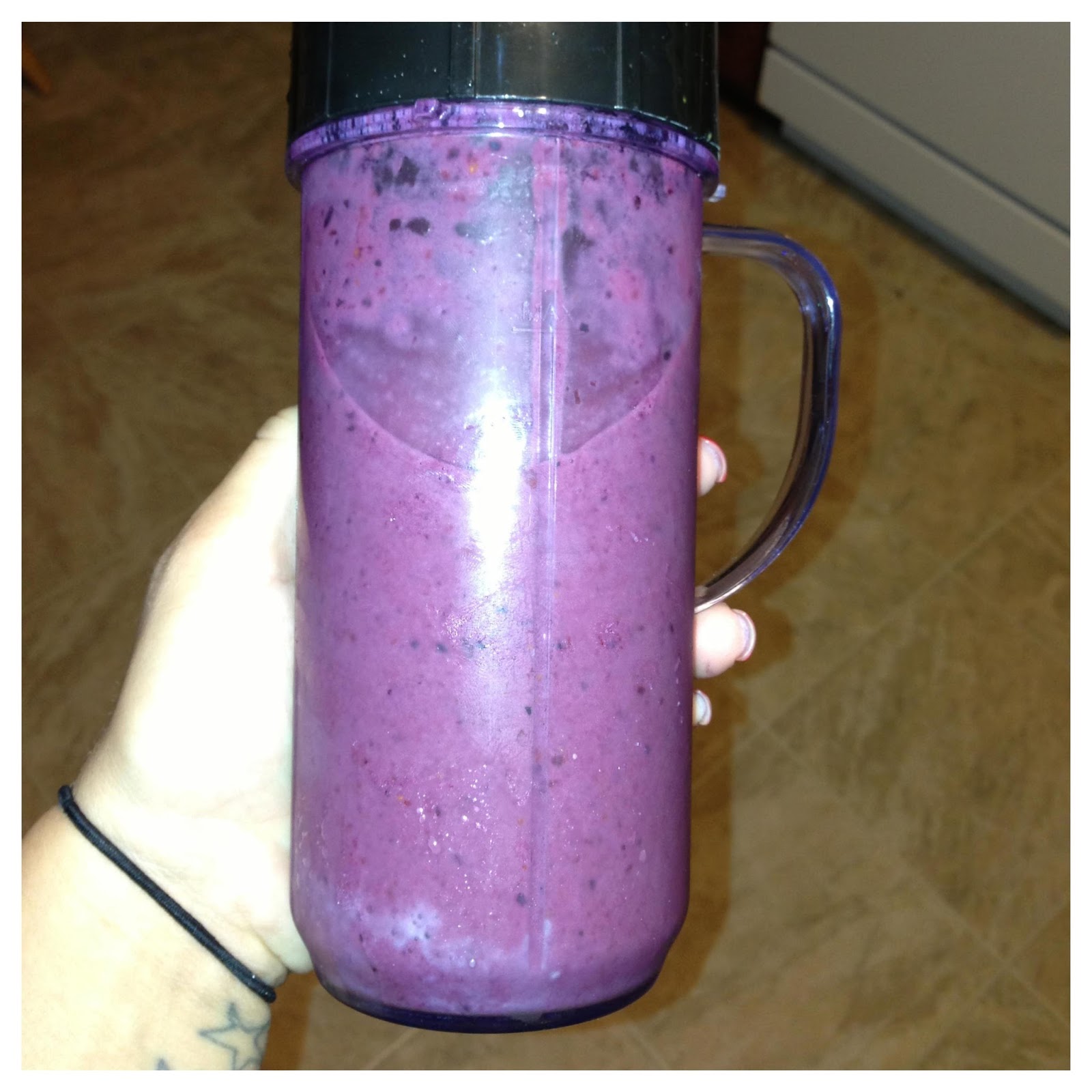 Minus Thirty Three : Getting Back on Track - 2 weeks until the Tely 10