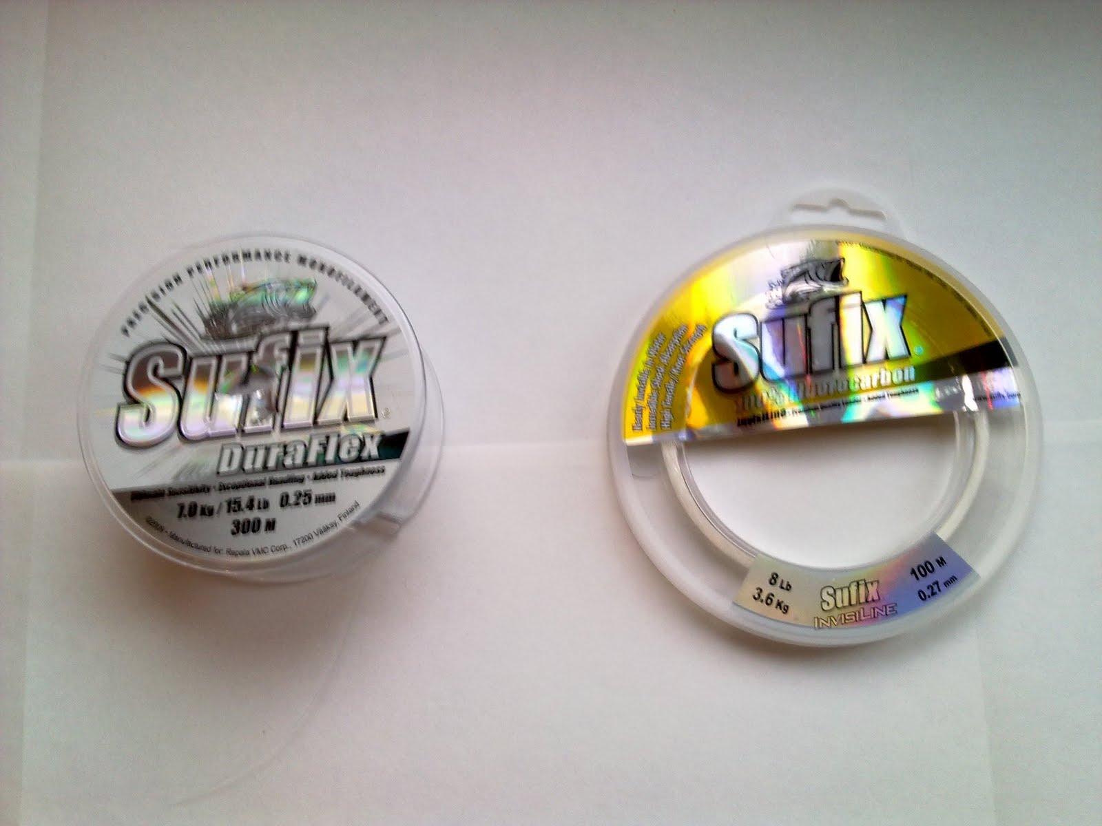 Mares Gallegos: Spinning World