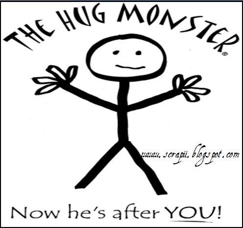 Scrap!!: 10/16/11 - 10/23/11