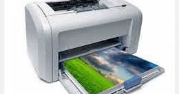Pengertian Printer Laser dan Cara Kerjanya