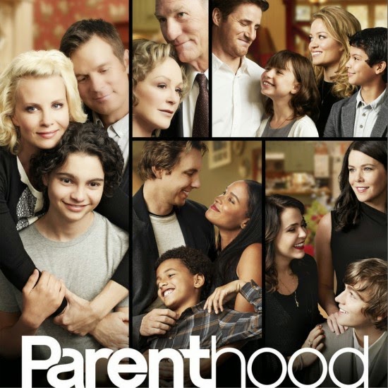 DVR Slave: The Parenthood final season premiere airs tonight