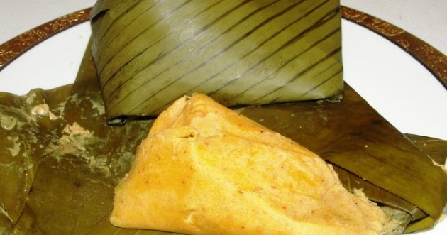 Nigerian Moi Moi Recipe | Nigerian Recipes