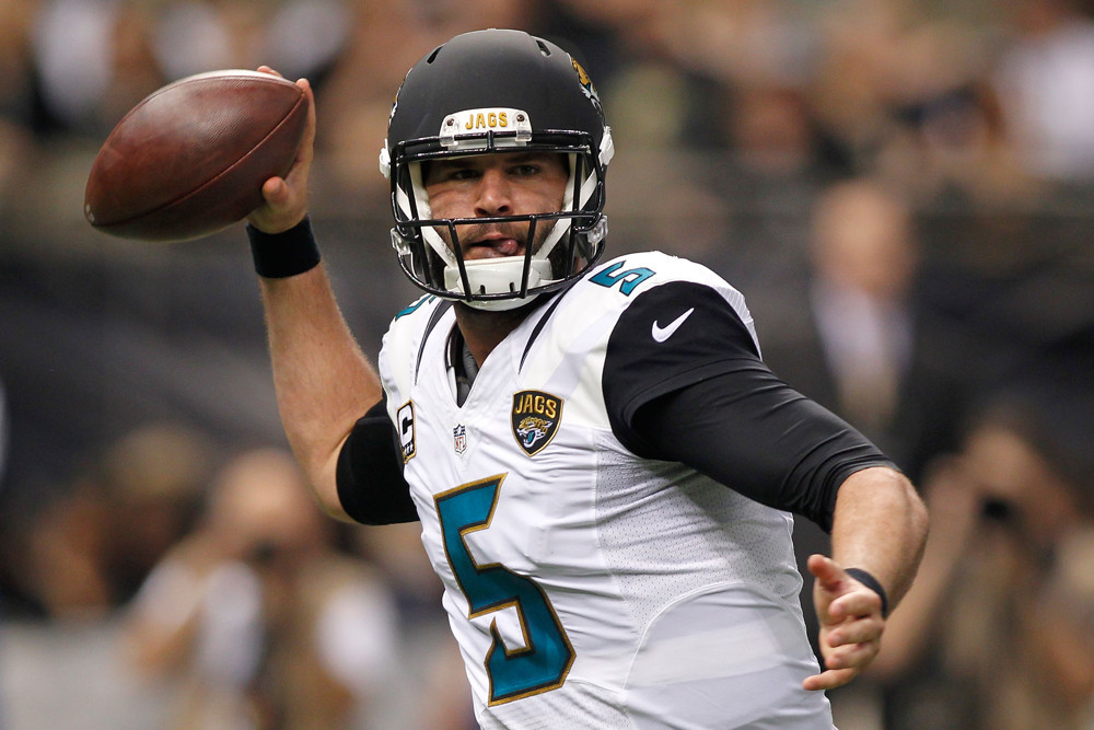 The Doormat Division: MASTERS OF DISASTER- The Pick-Six Gods