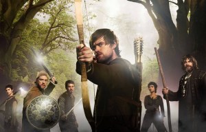 Robin Hood and his Merry Men - THE LEGENDS AND FOLKTALES