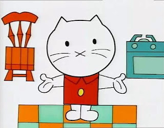 The Classic Nickelodeon Fan Blog: Classic Nick Wed. – Musti