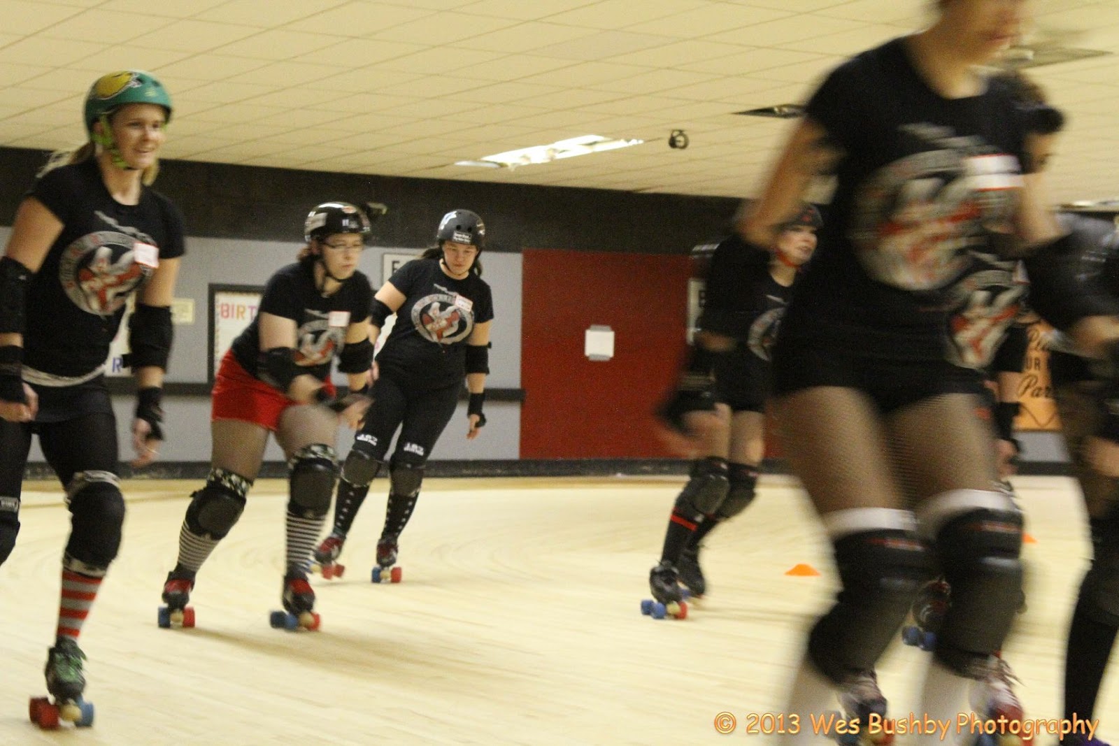 My NW Indiana and More: Region Rat Rollers - Super Cool