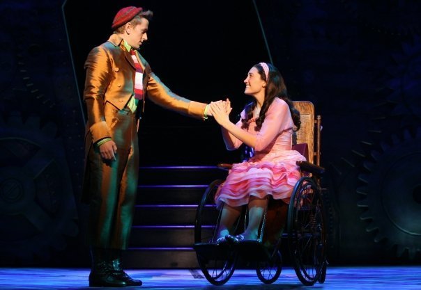 On Broadway – Wicked