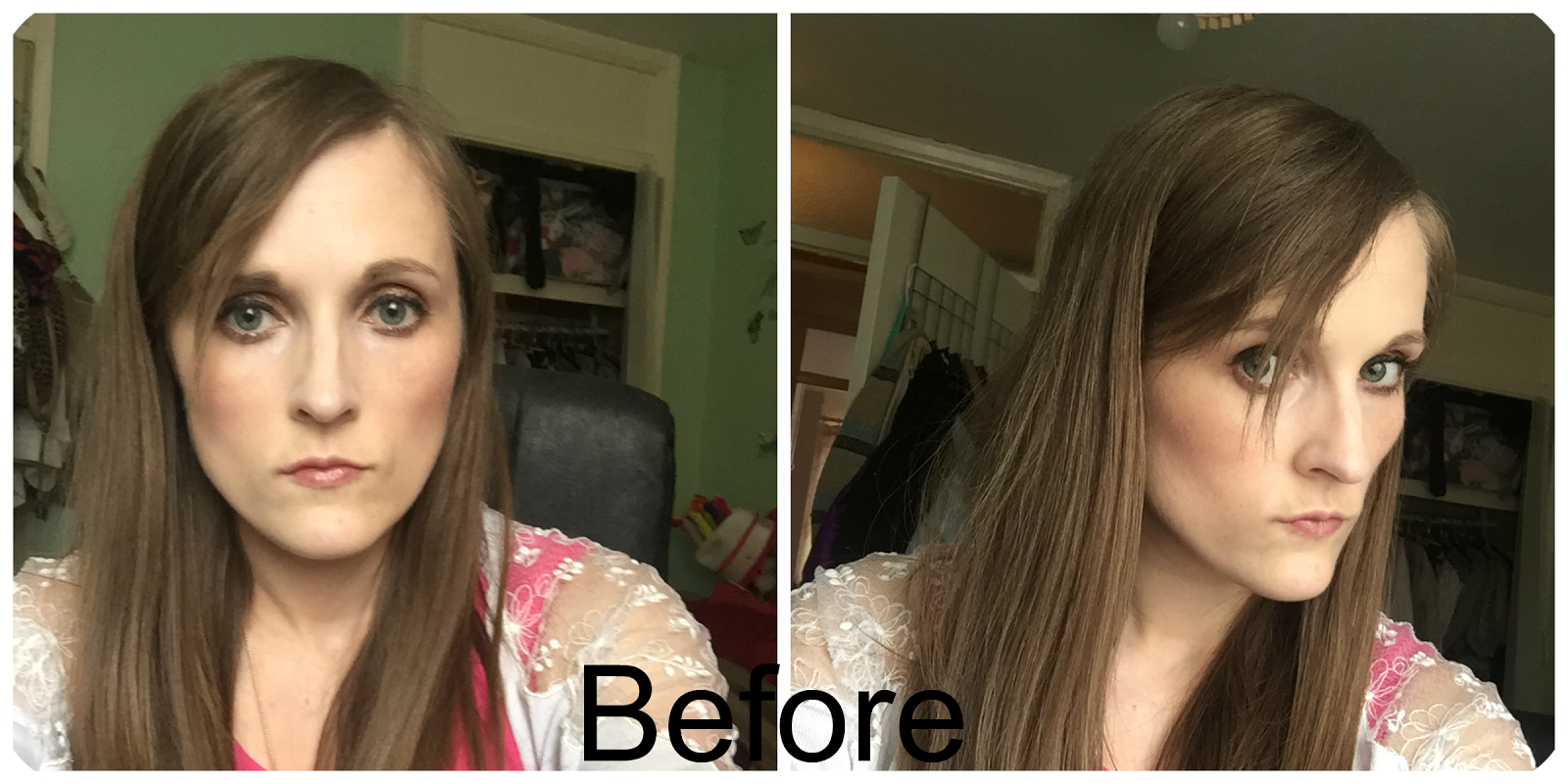 Lee Stafford Coco Loco hair spray review