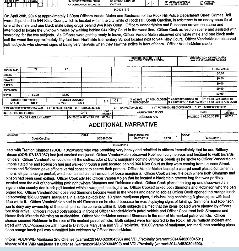 Ithaca DWI Lawyer Blog: Ithaca DWI Lawyer: How Important is Police ...