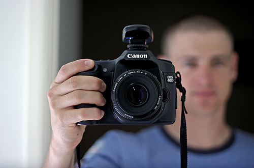 PHOTOGRAPHY101: Using Focal Points in Photography