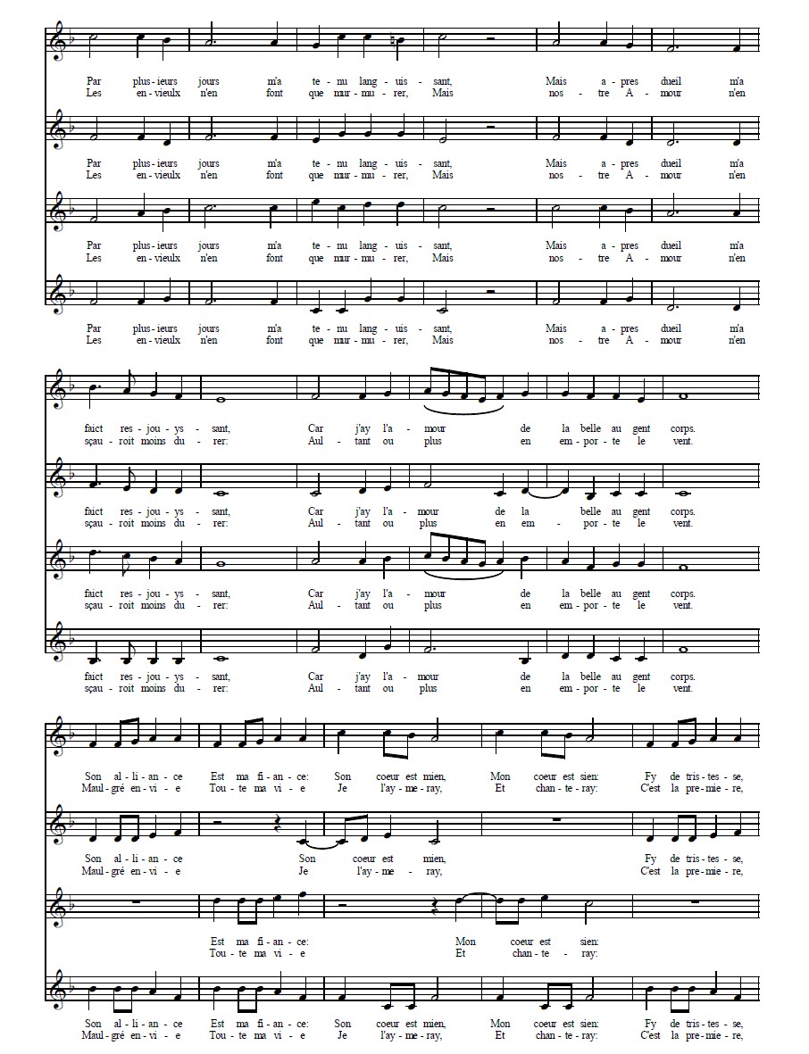 Bouzouki GDAE: Tant Que Vivray