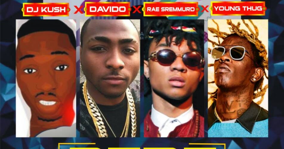 Kush | Official Website