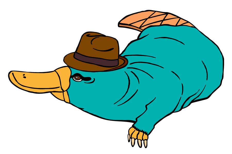 turrilandia: Agente P