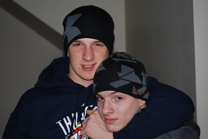 Musings Of The Sixties: Ryan Matthew - Through The Years