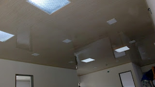 Cielos en pvc: INSTALACION DE CIELOS EN PVC