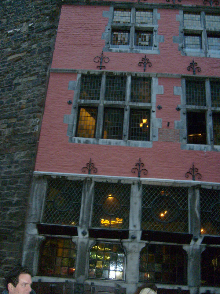 Happy Giraffe Travel: Ahen Nemačka, Achen Germany