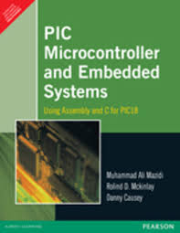 Top 10 all times best microcontroller books for beginner